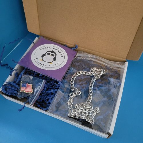 Chill Charms Of Texas Jewelry🤠Prices From $5.00 to $35.00!