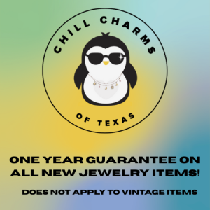 Chill Charms Of Texas Jewelry🤠Prices From $5.00 to $35.00!